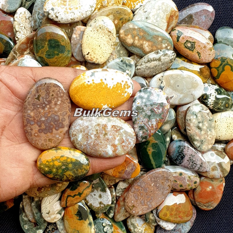 Wholesale Ocean Rings - Etsy