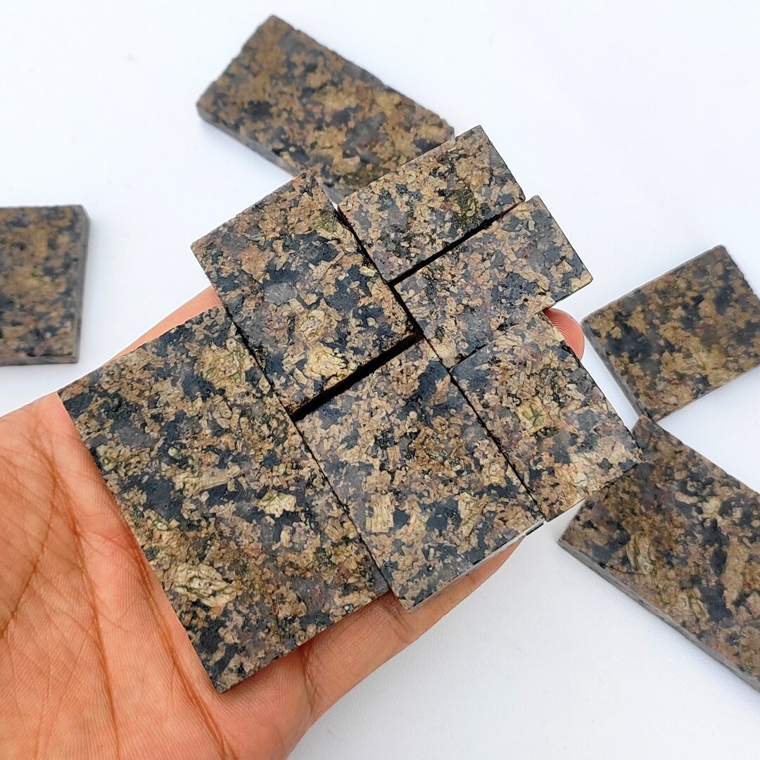 Brown Gabbro Jasper! Wholesale Brown Gabbro Jasper Slabs - Bulk Gabbro ...