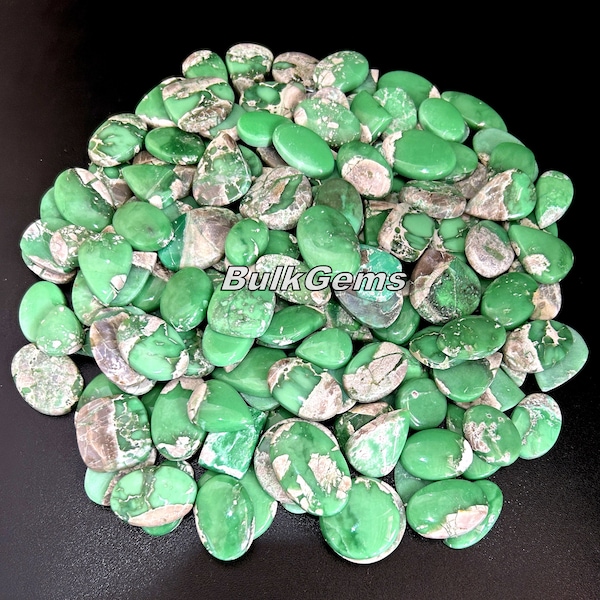 Variscite - Etsy