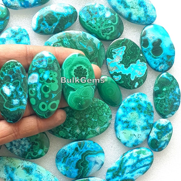 Chrysocolla - Etsy