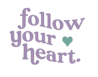 Make Your Own Magic Embroidery Design, Motivational Embroidery Design ...