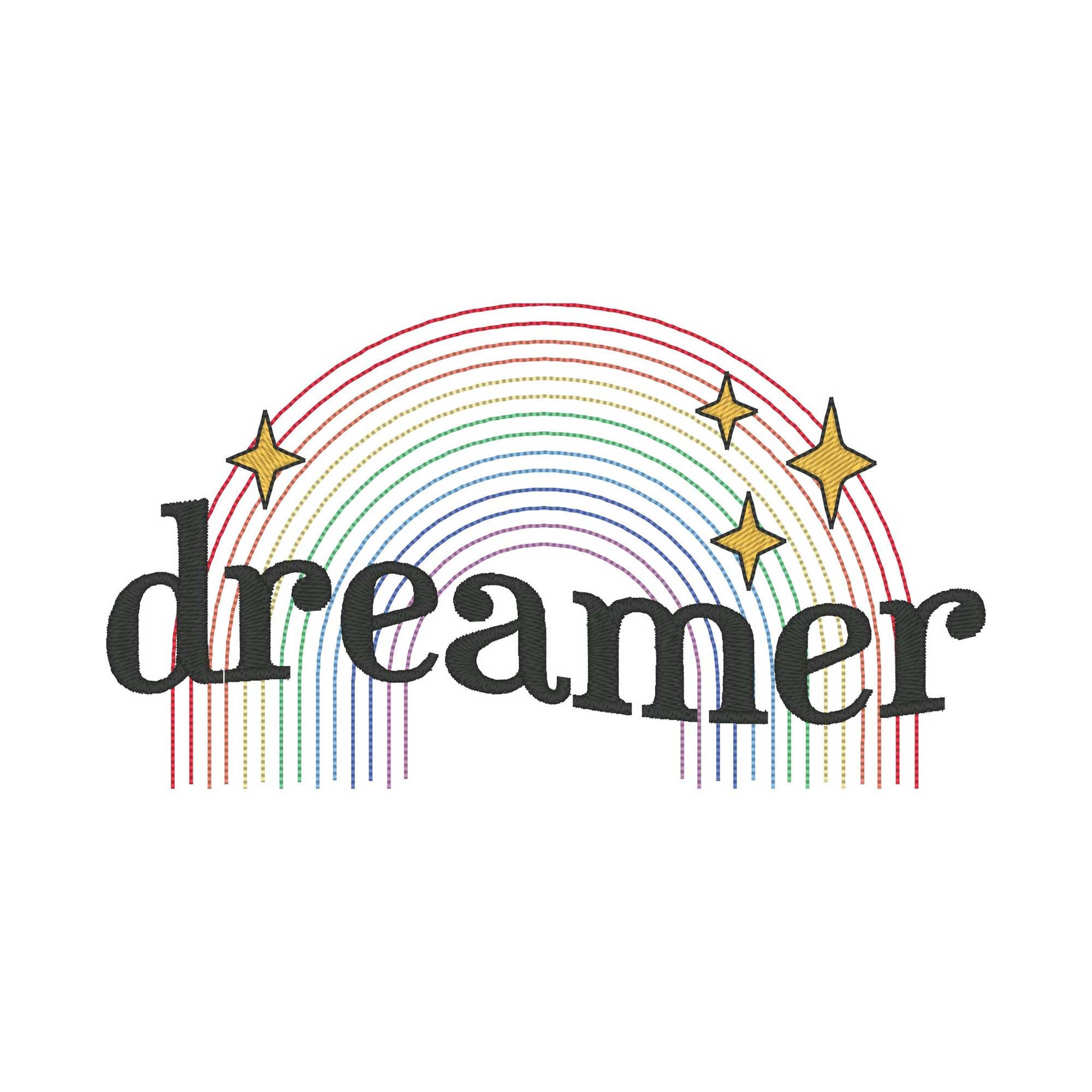 Dreamer Word