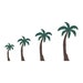 Palm Tree Embroidery Design, Palm Tree Embroidery File, Summer ...