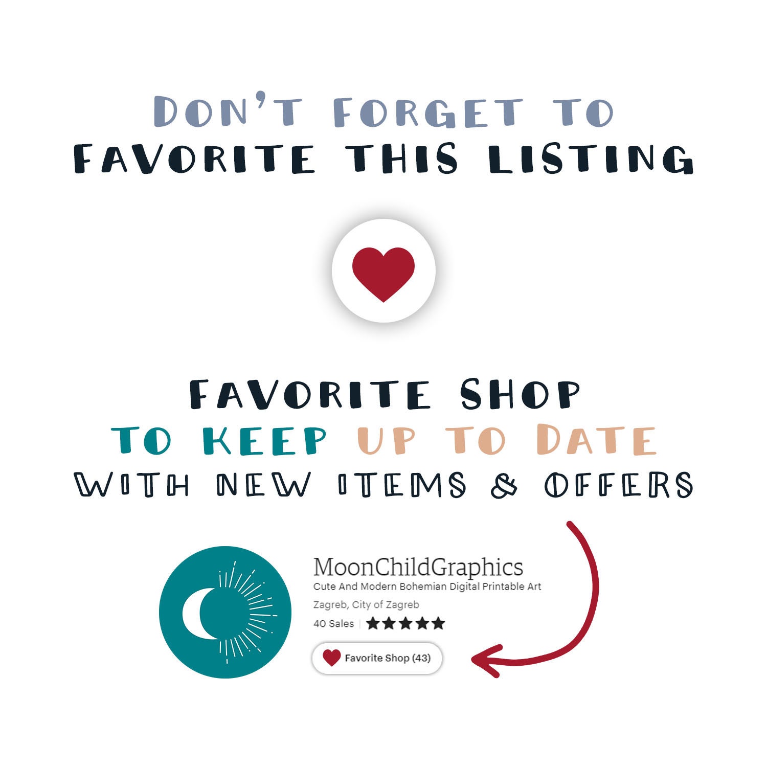 Don't Stop Until You're Proud Printable Wall Art, Inspirational ...