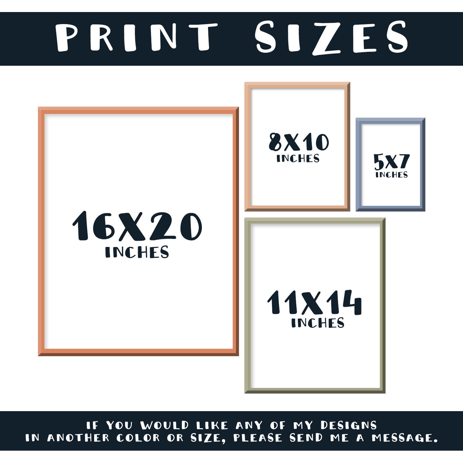 Don't Stop Until You're Proud Printable Wall Art, Inspirational ...