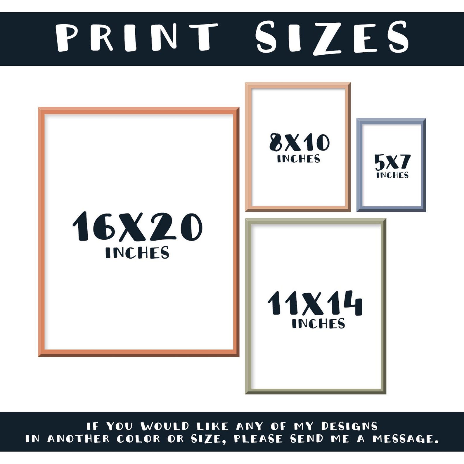 This is Our Happy Place Printable Wall Art, Living Room Poster, Entry ...