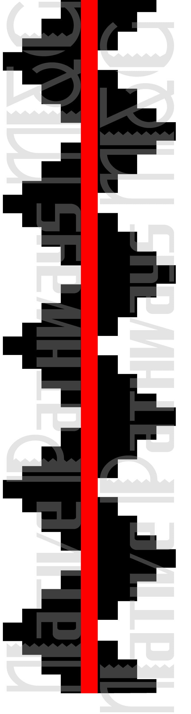 Navajo Basket Border Individual SVG Navajo Border Digital | Etsy