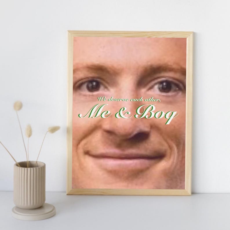 Wicked Digital Print - Me & Boq Original Artwork Musical Movie Ariana ...