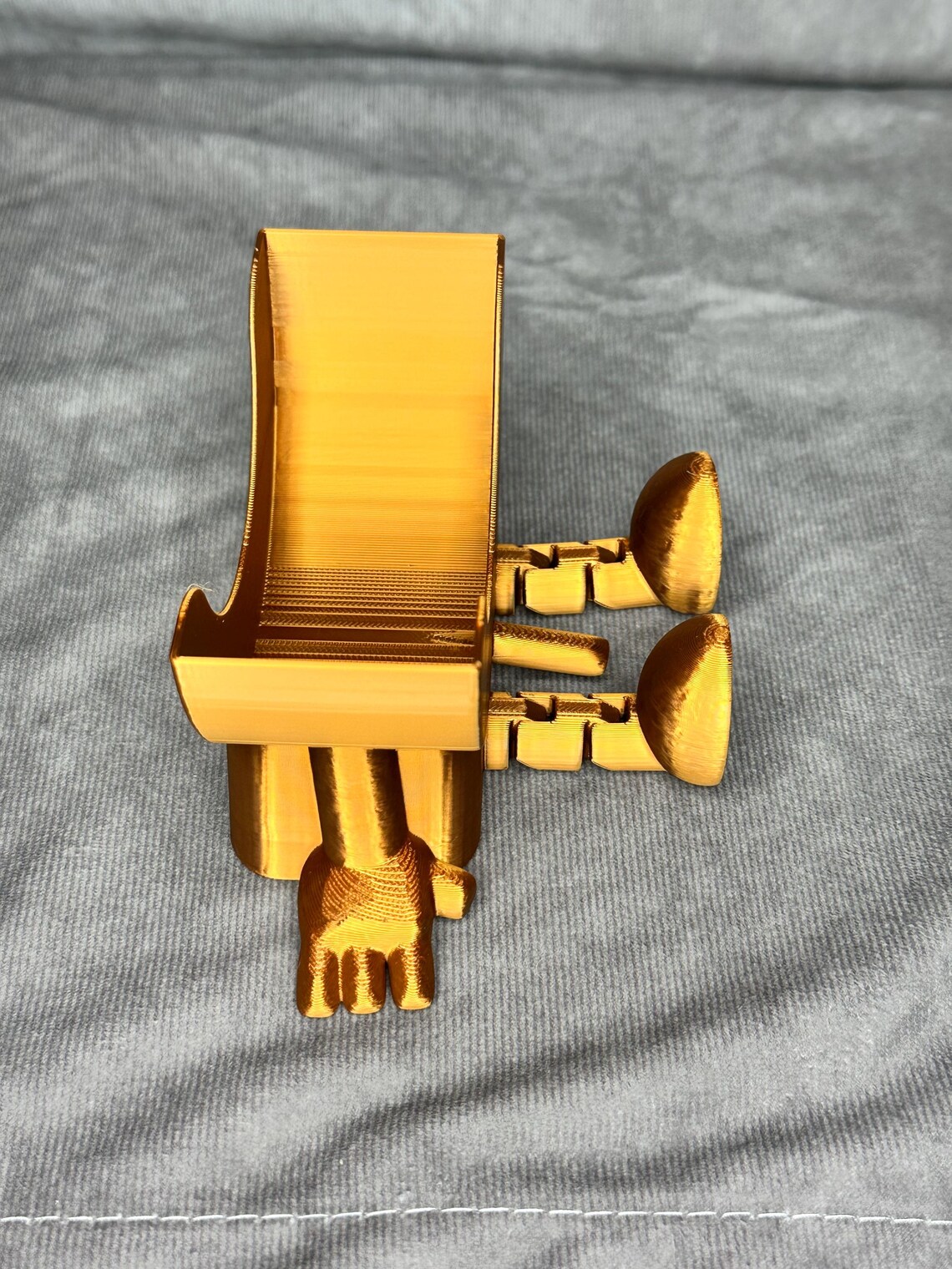 Scrub Daddy Holder – 3D Printed Stand - Etsy