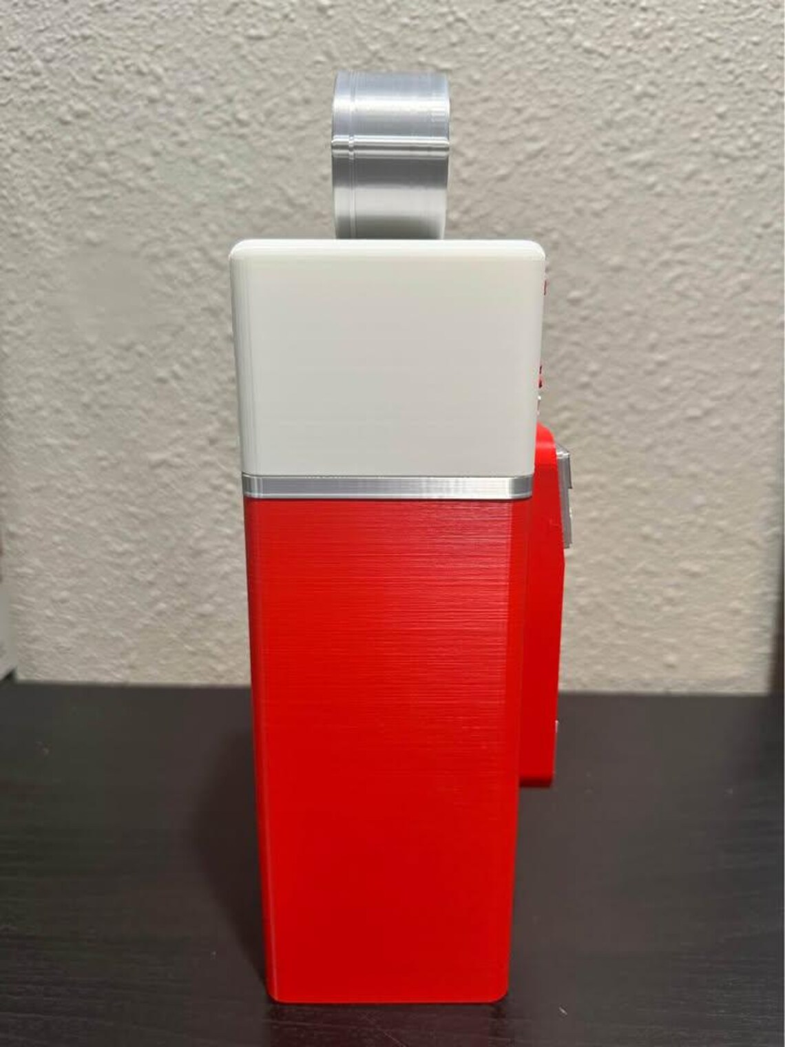 12” 3D Printed Jugger-nog Machine – Call of Duty Zombies Collectible - Etsy