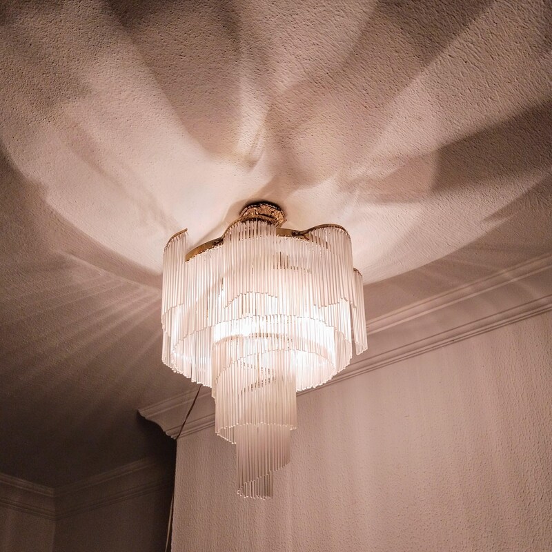 1980s Lighting - Etsy