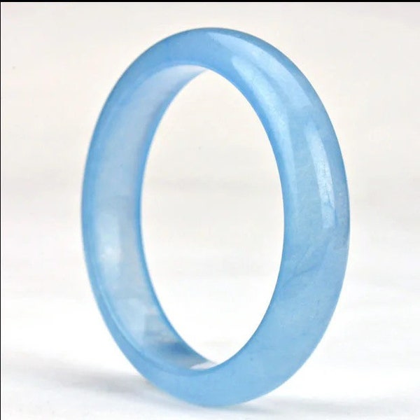 Blue Jade Stone - Etsy