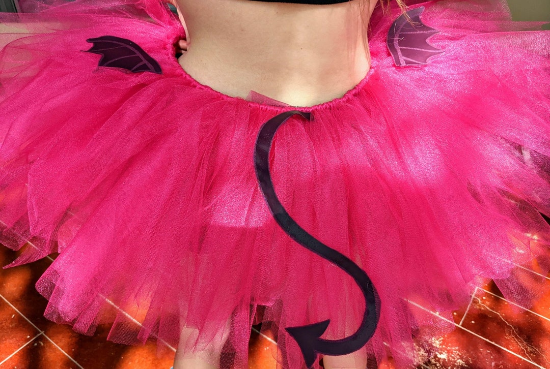 Panic and Pain Hercules Running Tutus - Etsy