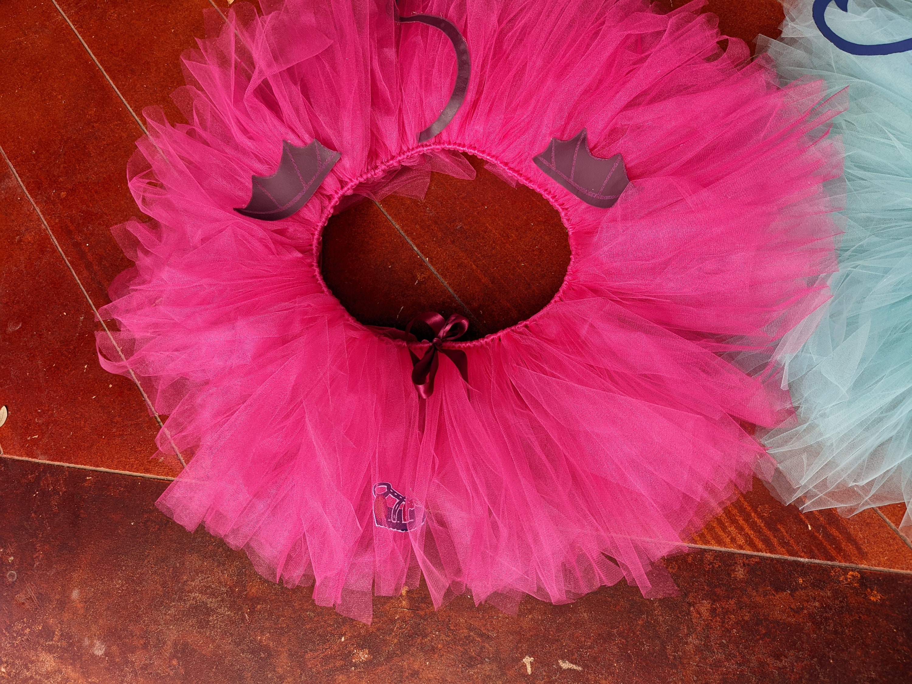 Panic and Pain Hercules Running Tutus - Etsy