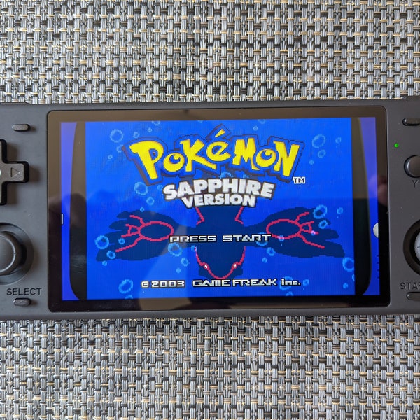 Retro Video Game - Etsy