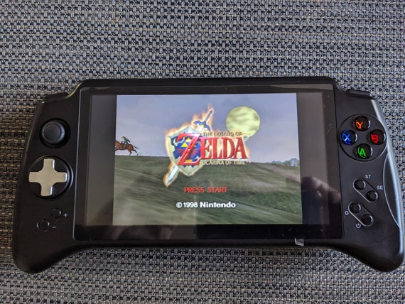 Android Game Console