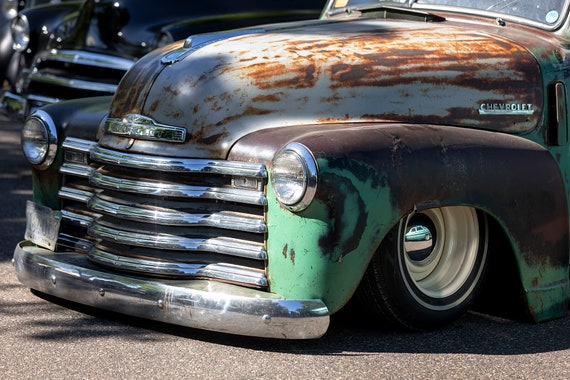 Old Broken Down Classic Trucks Lowriders Here Are Some Short Titles