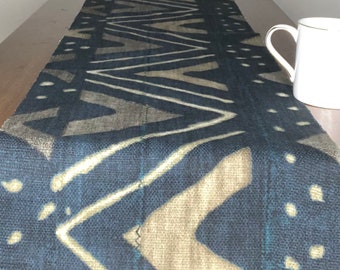 Tribal Table Decor - Etsy