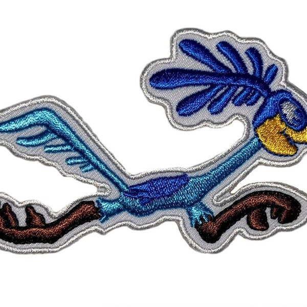 Road Runner Costume - Etsy