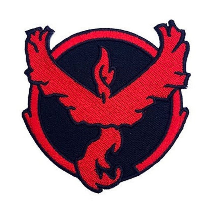 Team Valor - Etsy