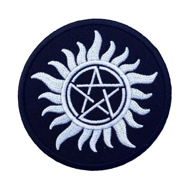 Anti Possession - Etsy