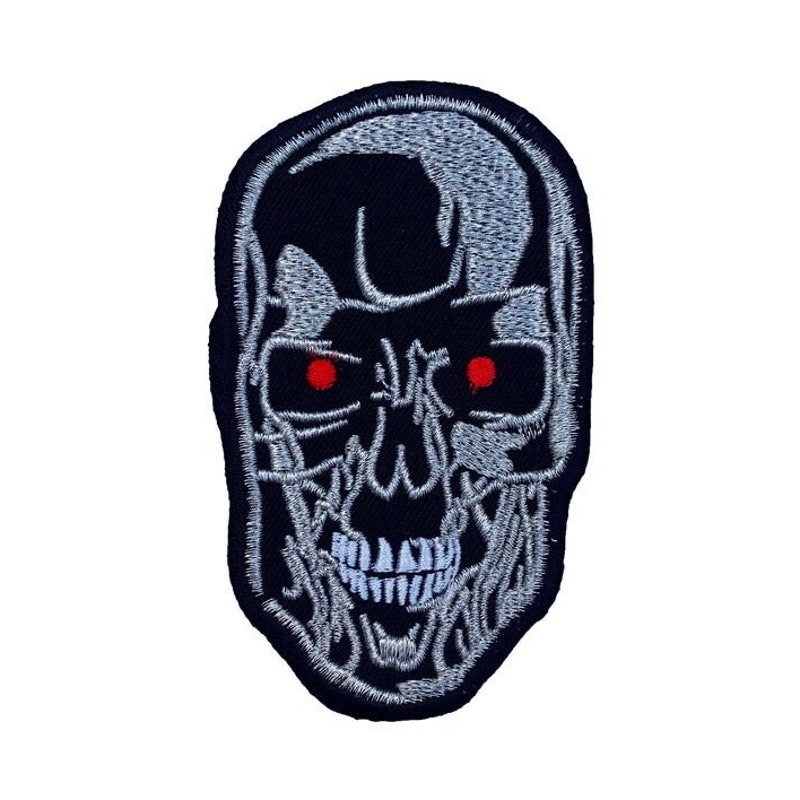 Cyborg Costume - Etsy