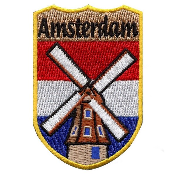 Travel Patch - Etsy