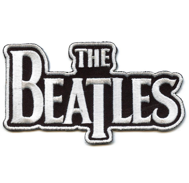 The Beatles Patch (3 Inch) All You Need is Love Sergeant Peppers ...