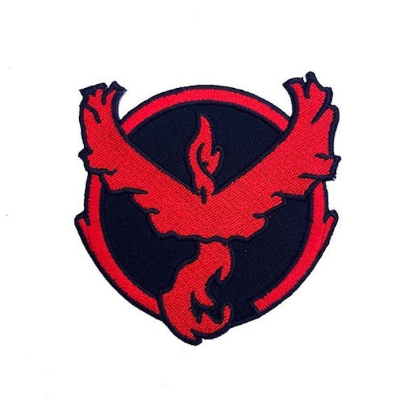 Team Valor - Etsy