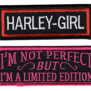 Biker Patches - Etsy