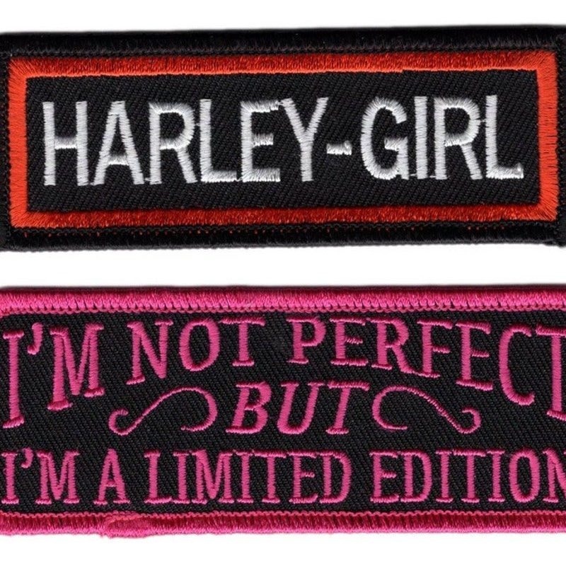 Biker Patches - Etsy