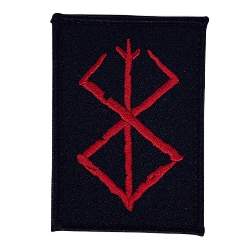 Berserk Anime Pins - Etsy