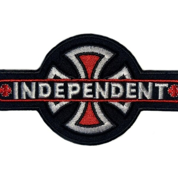 Motorcycle Patches Cross - Etsy