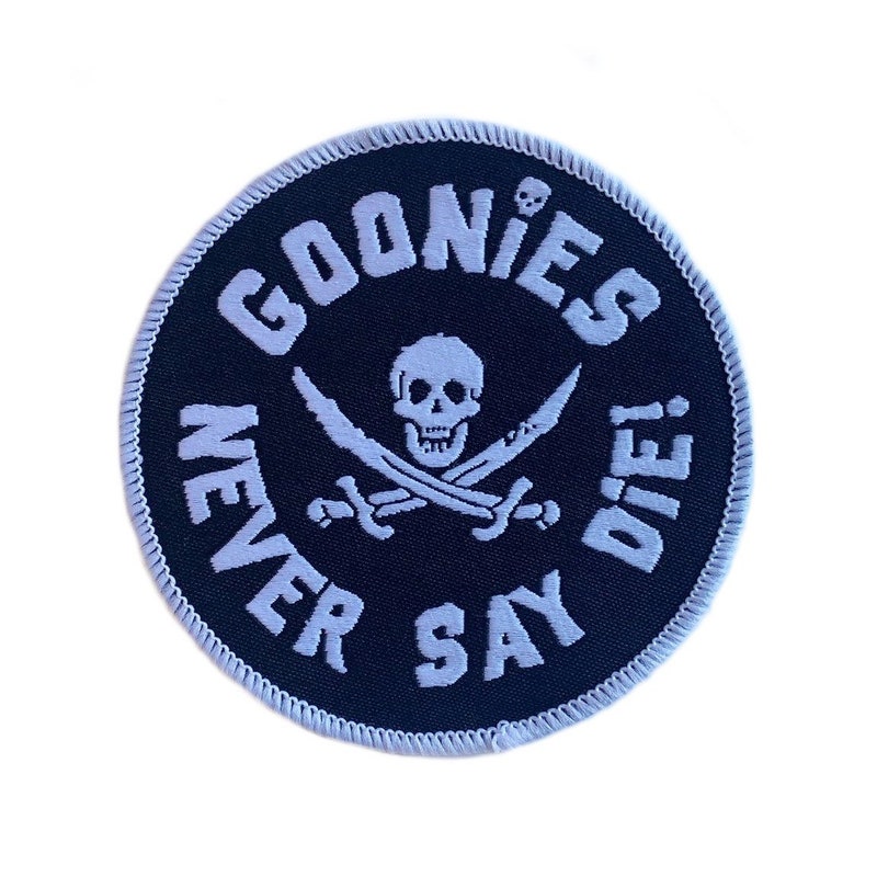 The Goonies Costume - Etsy
