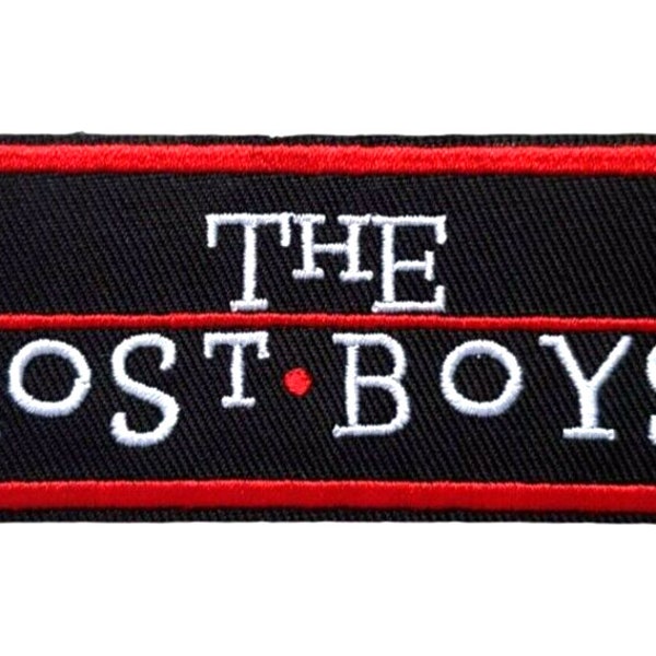 Lost Boys Costume - Etsy