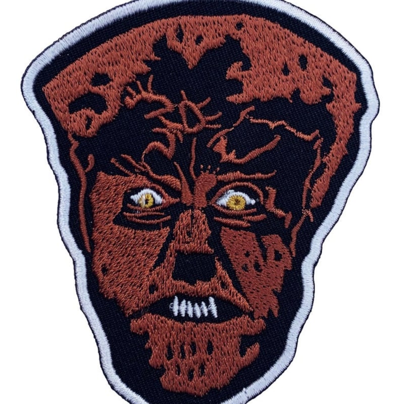Horror Patches - Etsy