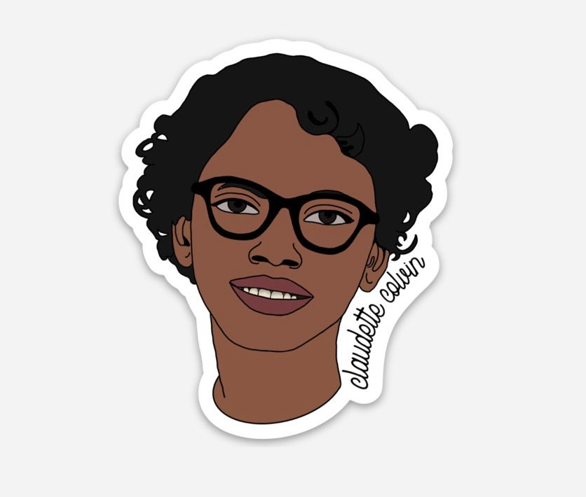 Claudette Colvin