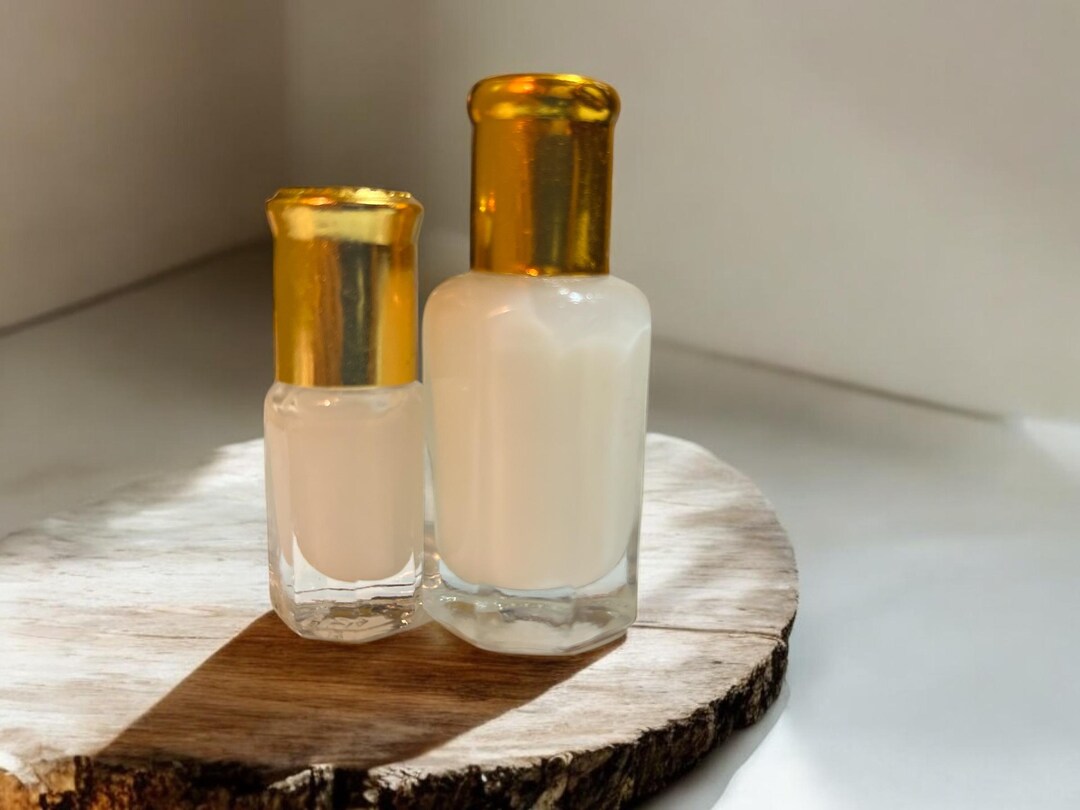 White Musk - Etsy