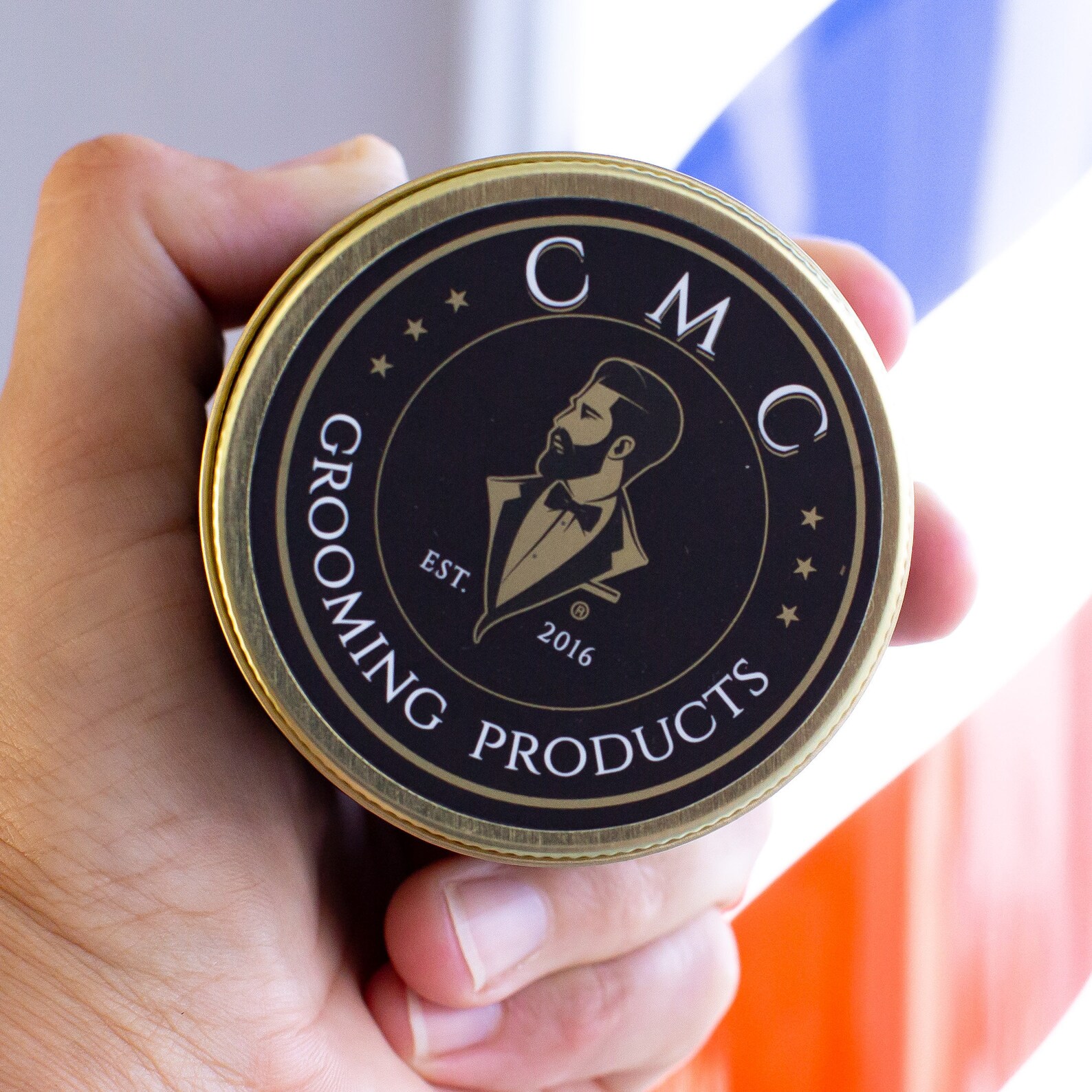 CMC Matte Hair Cream for Men - Etsy