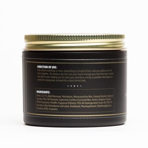 CMC Matte Hair Cream for Men - Etsy