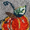 Rug Hooking Pattern Phlox in Proddy - Etsy