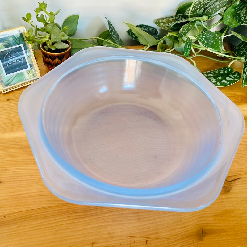 Phoenix Pyrex - Etsy UK