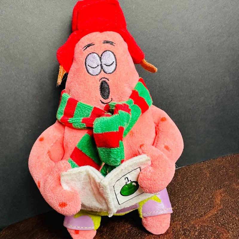 Patrick Star Pants - Etsy