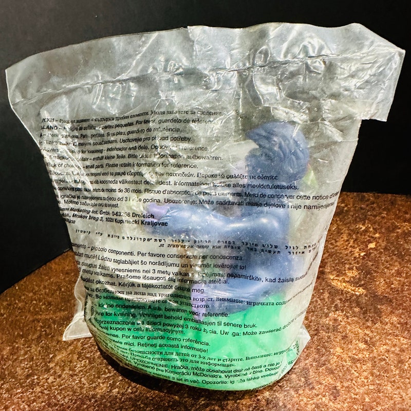 Figure Tarzan Toy - Etsy UK