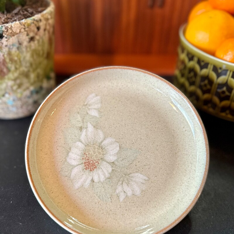 Denby Floral - Etsy UK