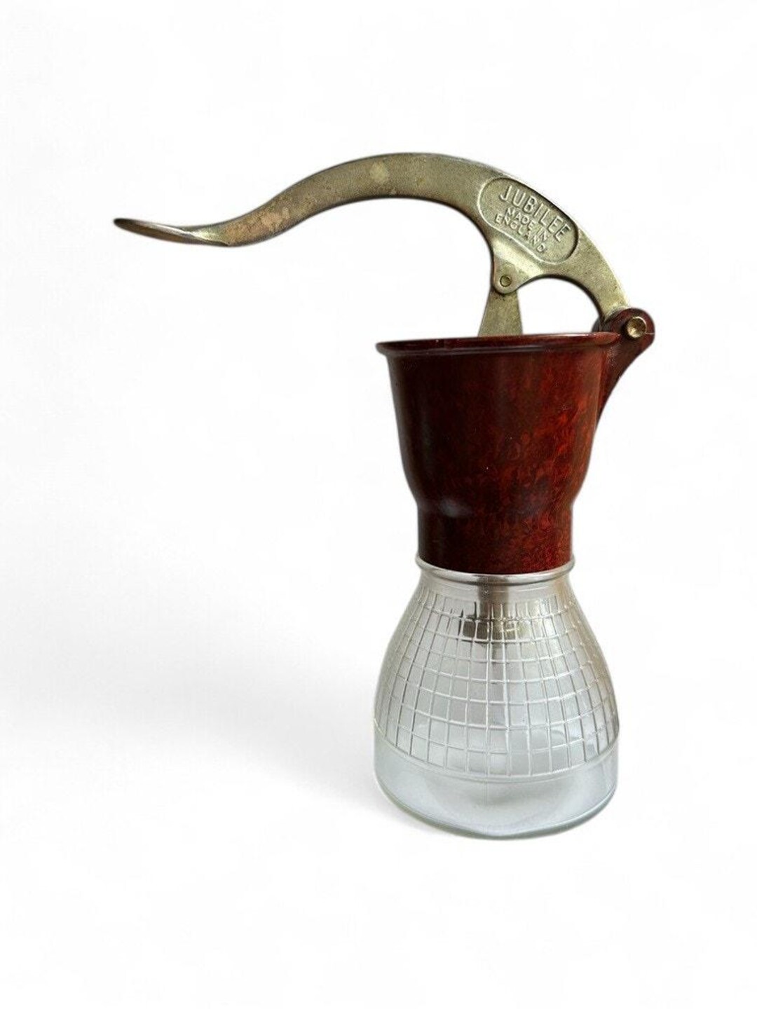 Vintage Empire Jubilee Bel Cream Maker - Etsy