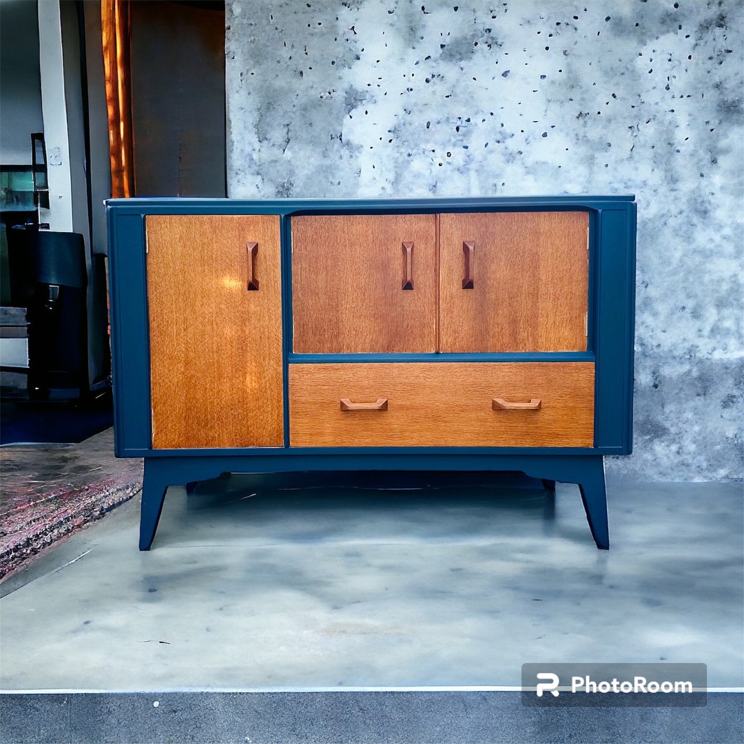 Gplan Brandon Sideboard Unit - Etsy