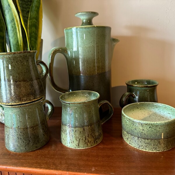 Rye Pottery - Etsy UK