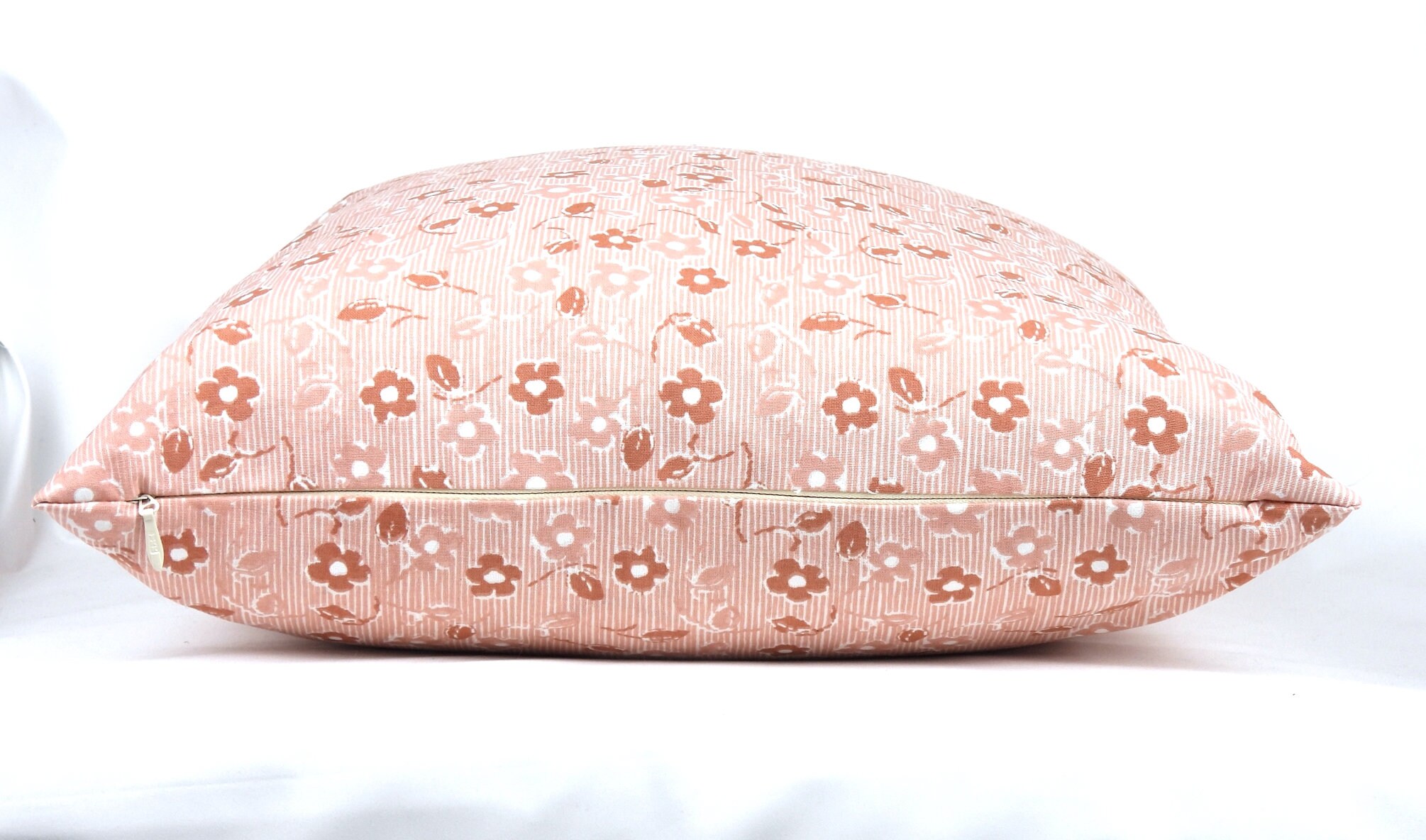 Cottagecore Pillow Covers, Pink Floral Pillows, Cute Pillows for ...