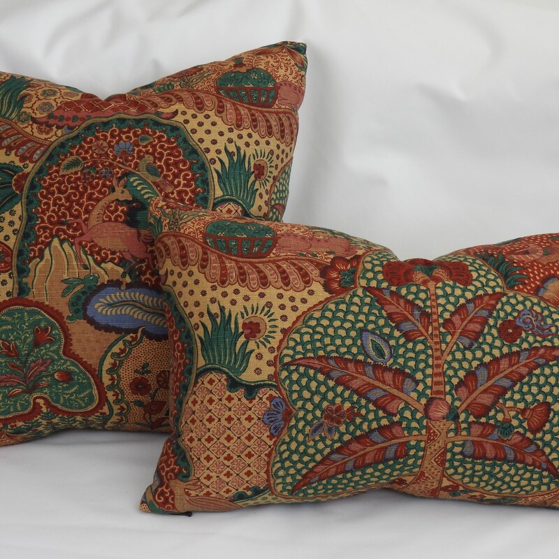 Jay Yang Fabric - Etsy